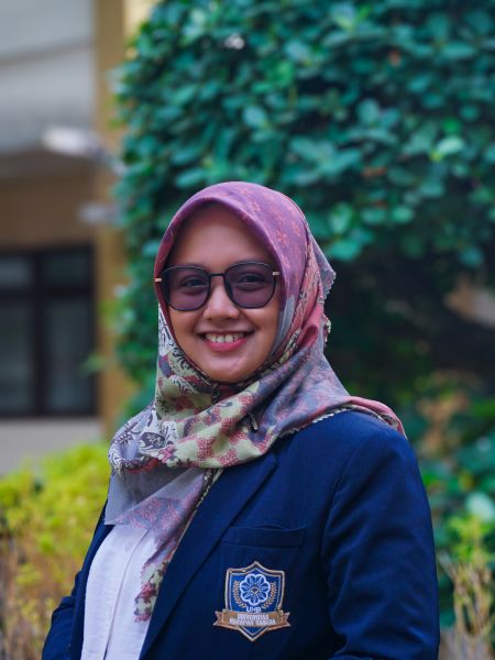 D3 Keperawatan - Universitas Harapan Bangsa Purwokerto