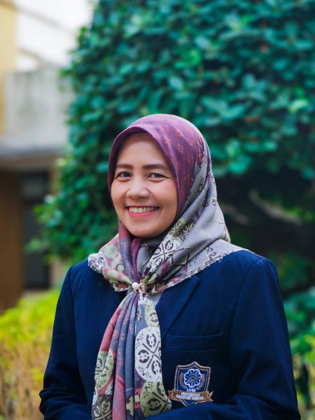 D3 Keperawatan - Universitas Harapan Bangsa Purwokerto